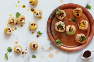 Mowgli Street Food: Recipes from Nisha Katona's Mowgli Street Food ...