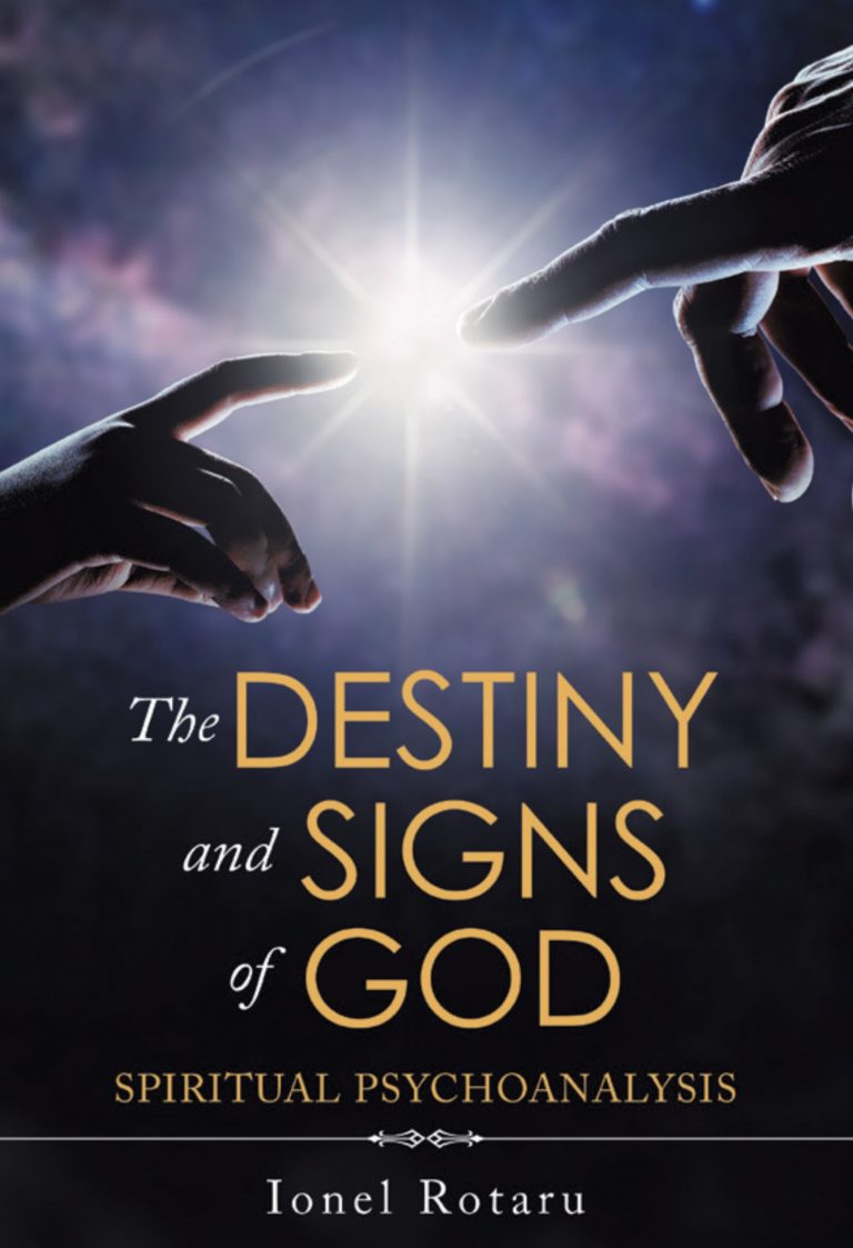 The Destiny and Signs of God: Spiritual Psychoanalysis - Kindred Spirit ...