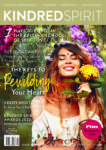 Home page - Kindred Spirit Magazine